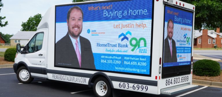 Digital Movie Promotion, Los Angeles, CA | Premier Digital Displays